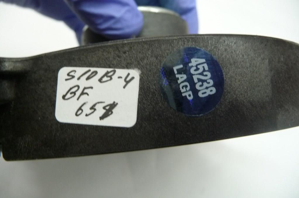 2013-2018 Mercedes Benz W463 G550 G63 AMG Rear Door Speaker A4638201302 ...