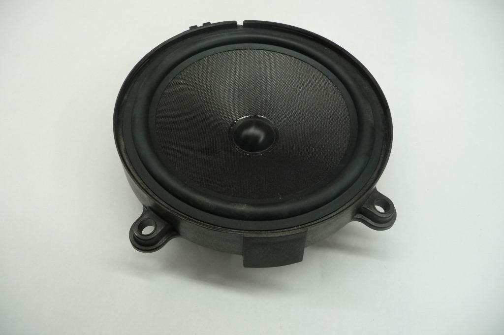 2013-2018 Mercedes Benz W463 G550 G63 AMG Rear Door Speaker A4638201302 ...