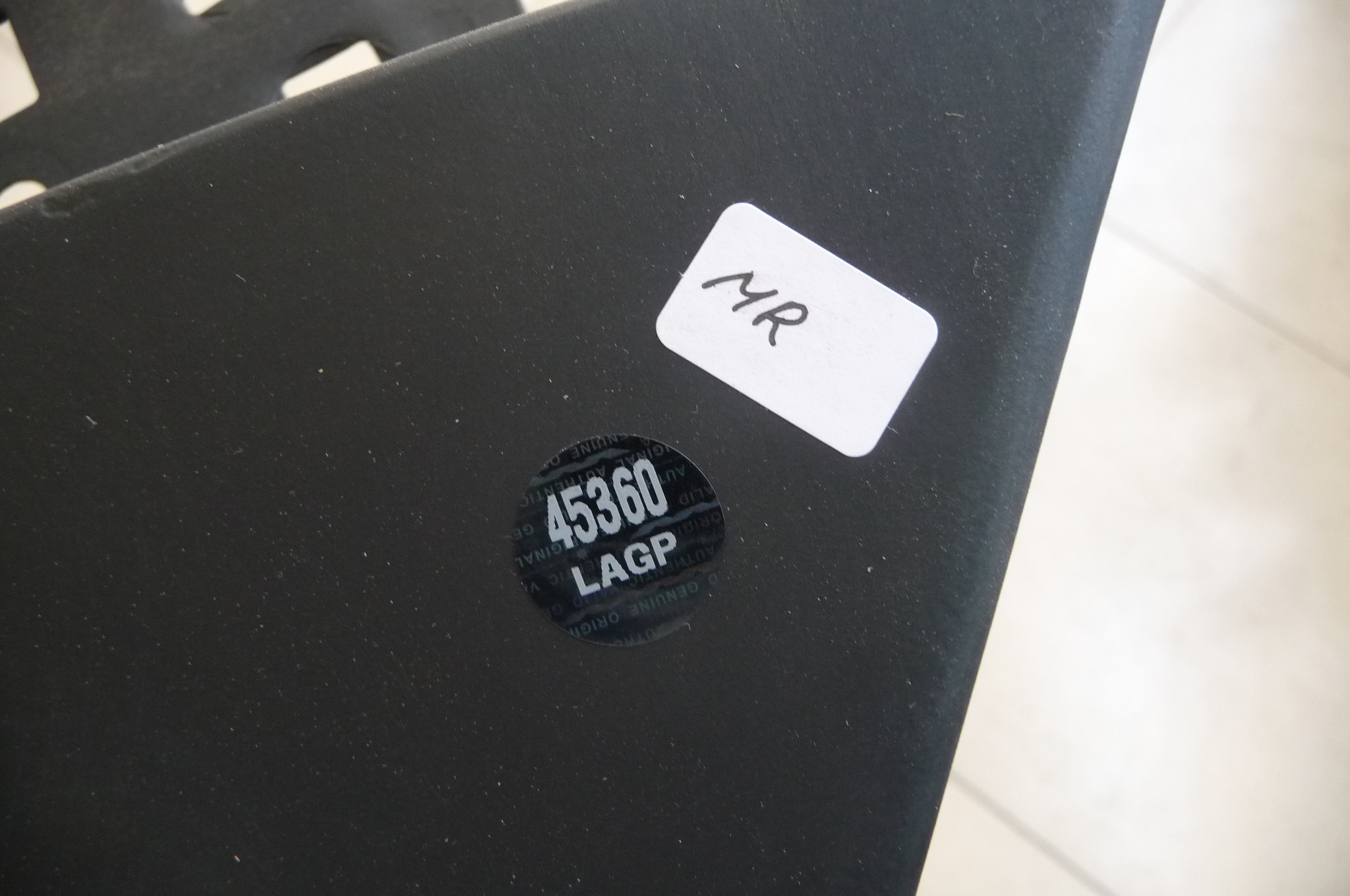 14-21 Maserati Ghibli M157 Front Left Driver Side Fender Wing Panel ...