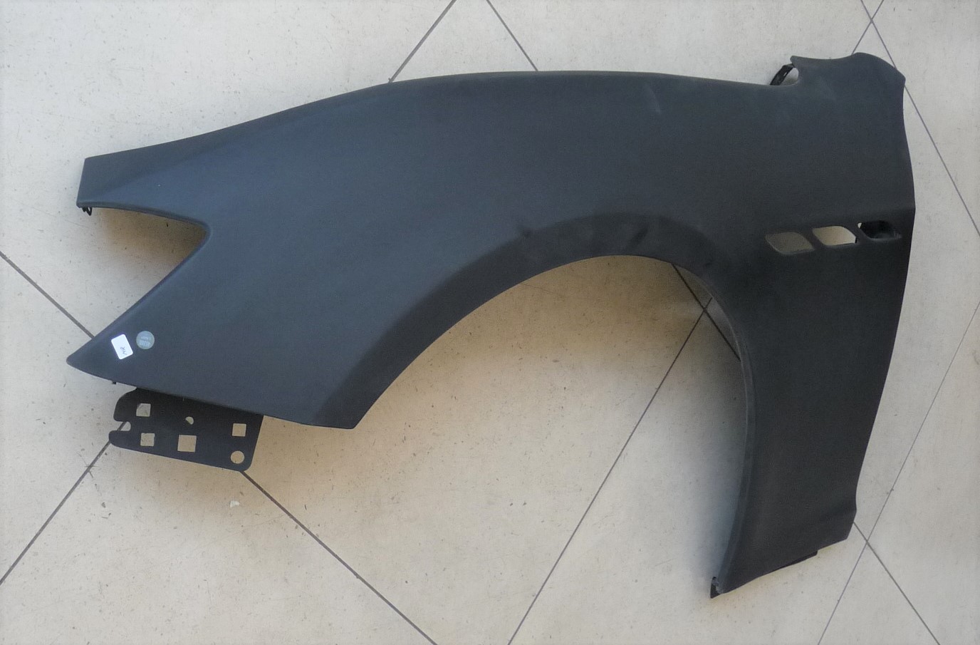 14-21 Maserati Ghibli M157 Front Left Driver Side Fender Wing Panel ...