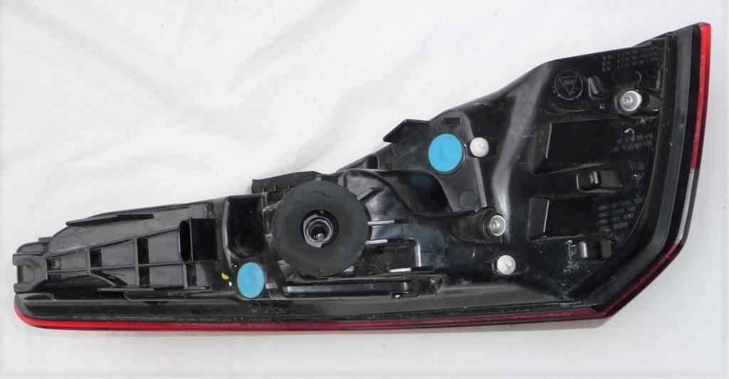 2017-2020 Alfa Romeo Stelvio Left Driver Side Tail Light Lamp 20801999 ...