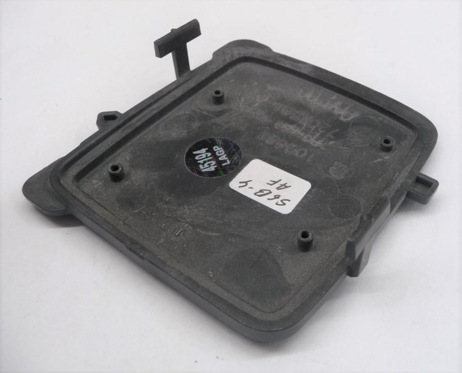 2009-2019 Rolls-Royce Ghost RR4 Radiator Grill Cover Primed 51117242335 ...