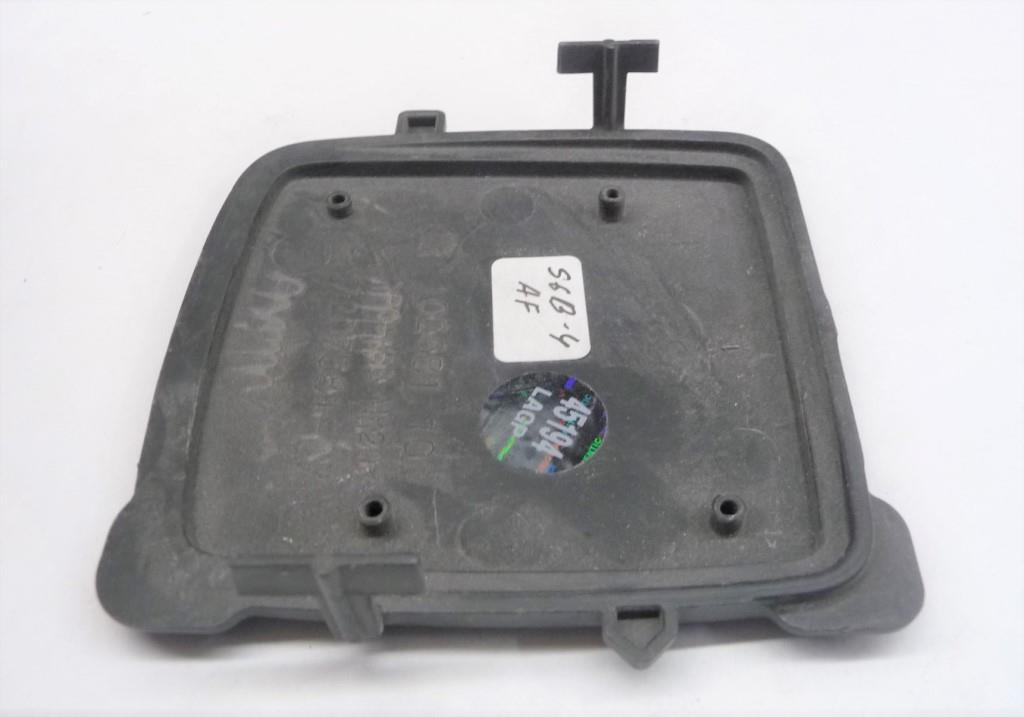 2009-2019 Rolls-Royce Ghost RR4 Radiator Grill Cover Primed 51117242335 ...