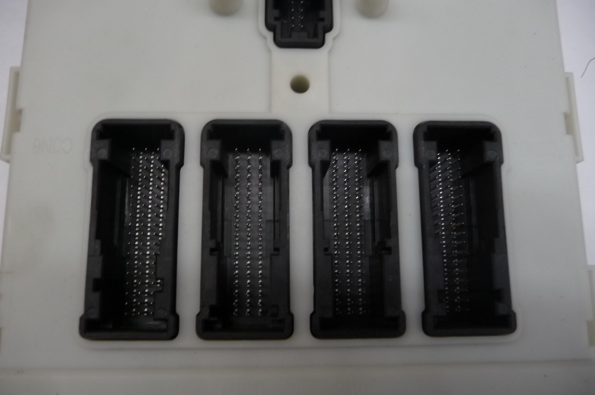 2015-2018 BMW F15 F16 X5 X6 BDC LR01 V20 Control Unit 61359869886 OEM ...