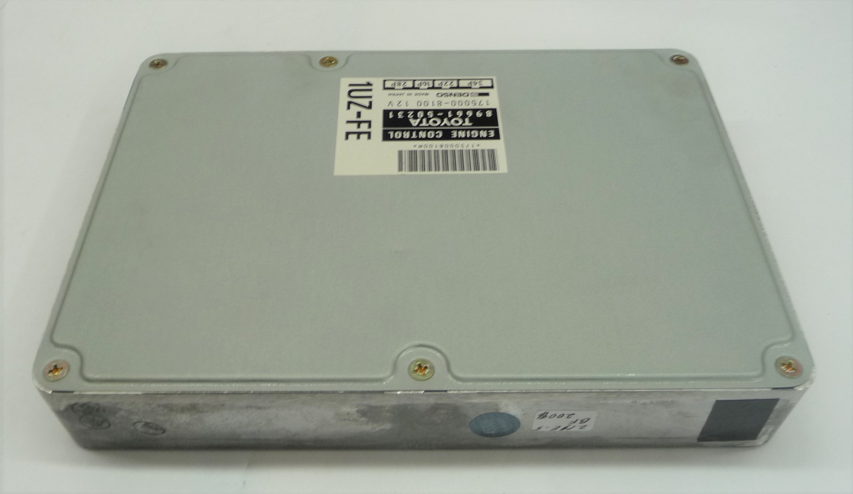 1995 Lexus LS400 Engine Control Module ECU ECM 89661-50231 OEM A1 | LA ...