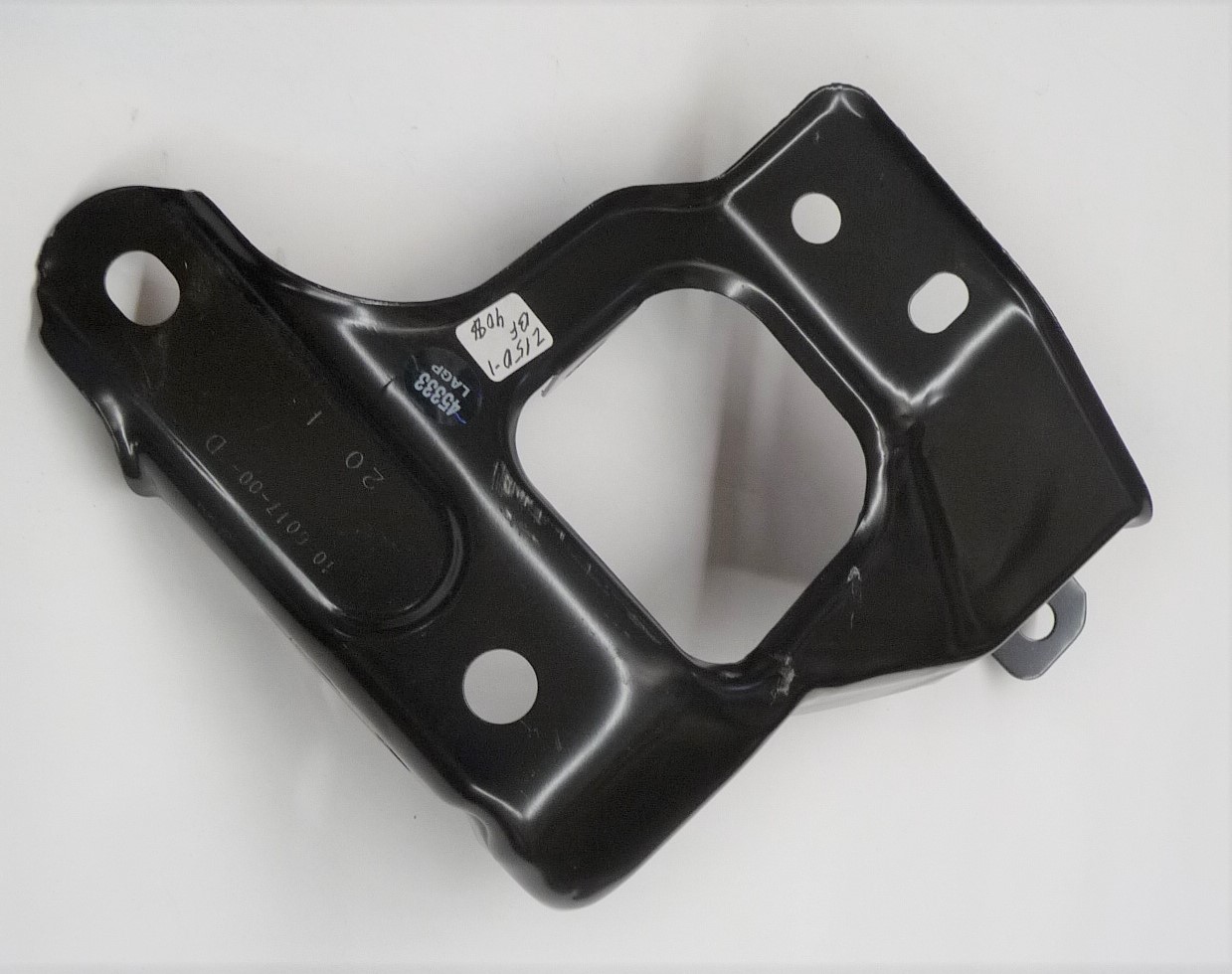 2017-2021 Tesla Model 3 Front Left Driver Fender Wing Support 1086017 ...