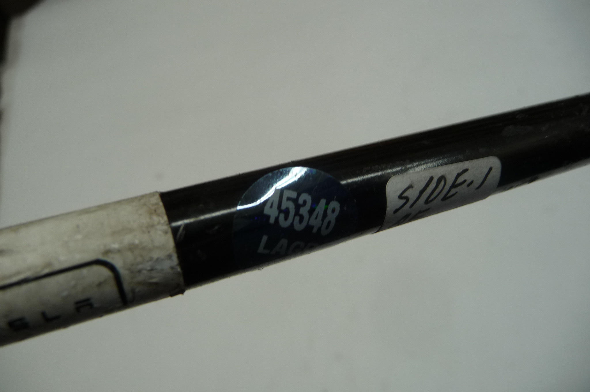 21 Tesla Model S Front Suspension Stabilizer Link Stabar Assy 1420391 ...