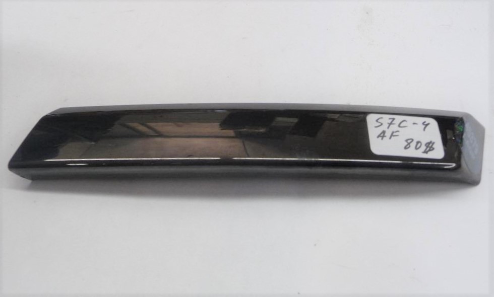 2020-2021 BMW G11 G12 740i Right Tail Light Cover Trim Strip ...