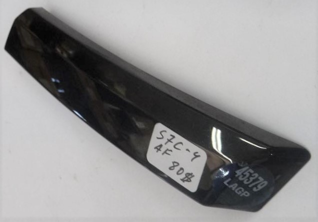 2020-2021 BMW G11 G12 740i Right Tail Light Cover Trim Strip ...