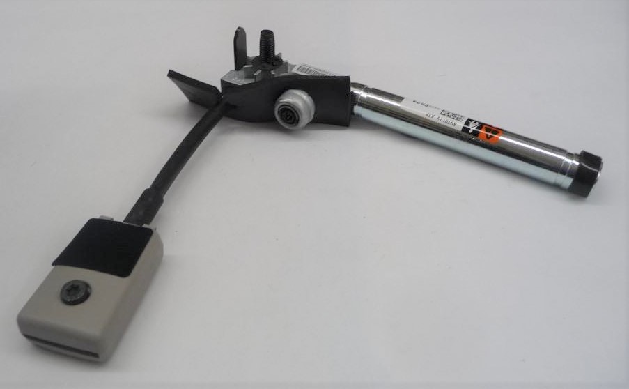 2009-2017 Buick Enclave Front Seat Belt-Buckle Tensioner Right 19329405 ...