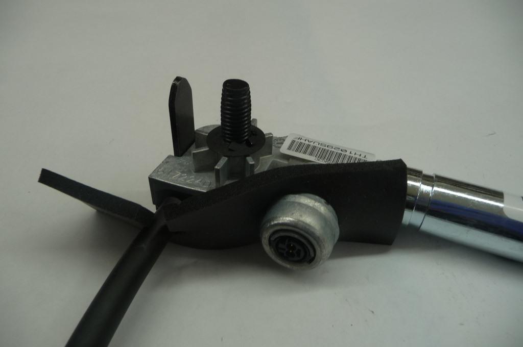 2009-2017 Buick Enclave Front Seat Belt-Buckle Tensioner Right 19329405 ...