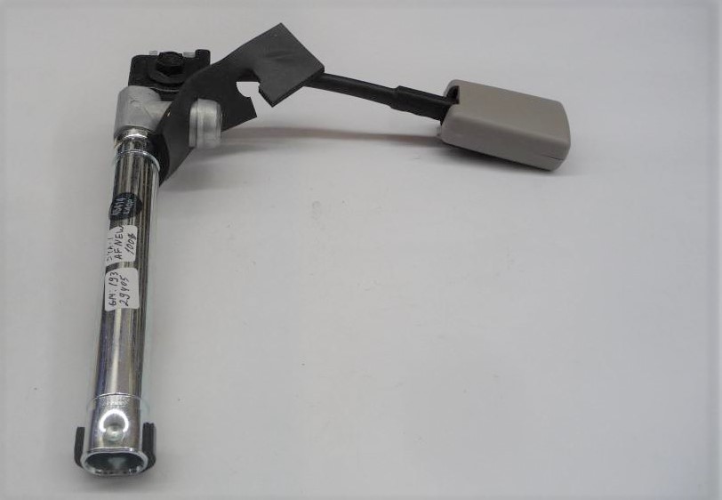 2009-2017 Buick Enclave Front Seat Belt-Buckle Tensioner Right 19329405 ...