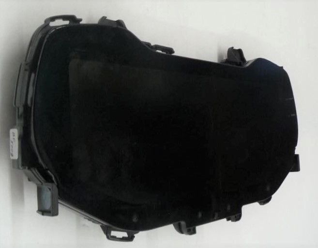2019 BMW G02 X4 Speedometer Instrument Cluster 62105A07ED1 OEM A1 | LA ...