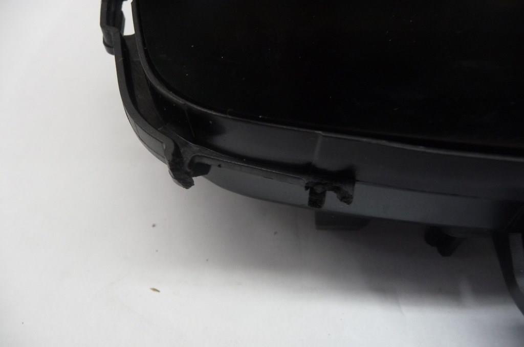 2019 BMW G02 X4 Speedometer Instrument Cluster 62105A07ED1 OEM A1 | LA ...