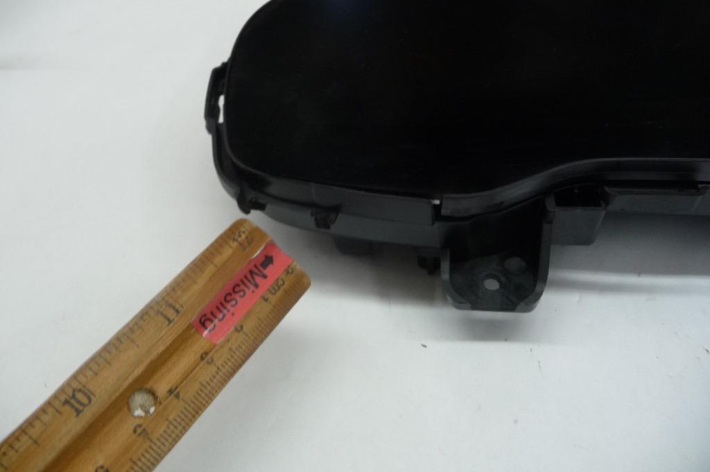 2019 BMW G02 X4 Speedometer Instrument Cluster 62105A07ED1 OEM A1 | LA ...