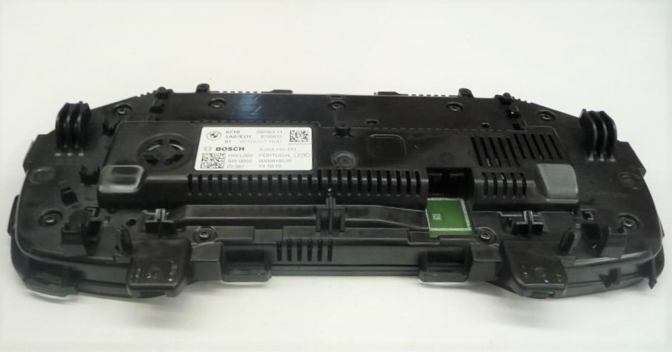 2019 BMW G02 X4 Speedometer Instrument Cluster 62105A07ED1 OEM A1 | LA ...