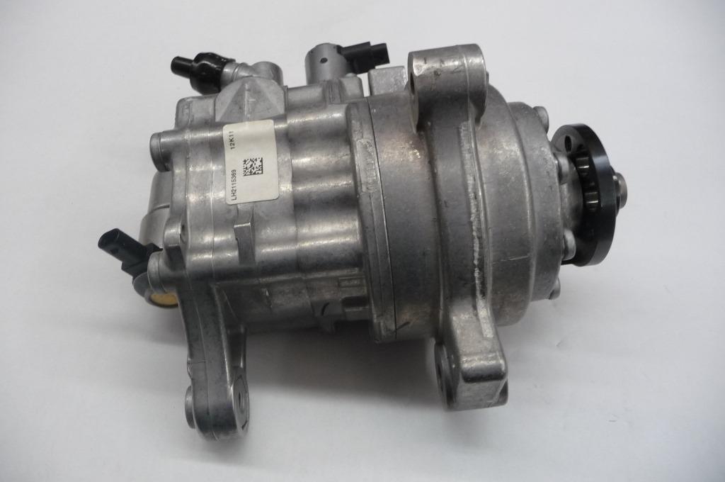 2009-2016 BMW F07 F10 F01 F02 550i 750i Power Steering Pump 32414076320 ...