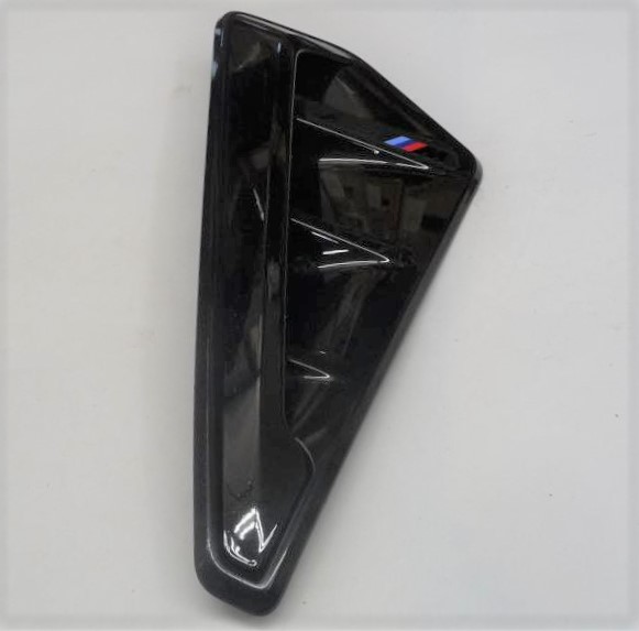2020-2022 BMW F95 X5 Front Left Driver Side Vent Air Duct 51138746967 ...