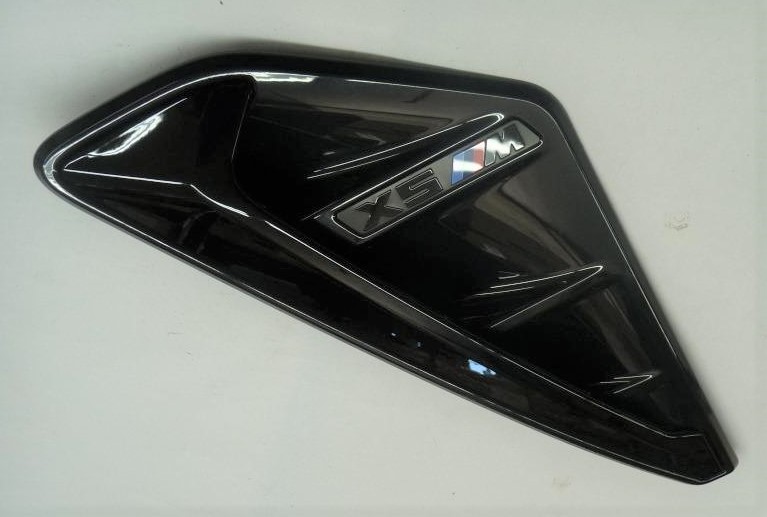 2020-2022 BMW F95 X5 Front Left Driver Side Vent Air Duct 51138746967 ...