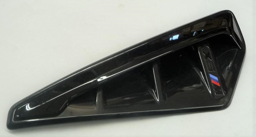 2020-2022 BMW F95 X5 Front Left Driver Side Vent Air Duct 51138746967 ...