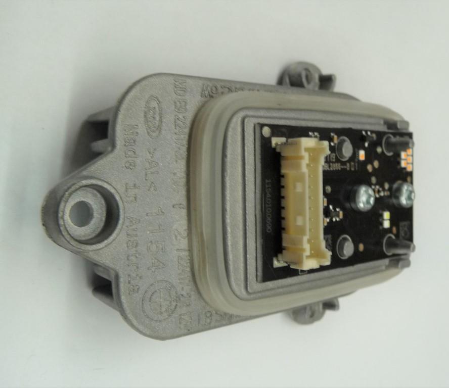 2020-2021 BMW G11 G12 LED Headlight Turn Signal Module 63119498410 OEM ...