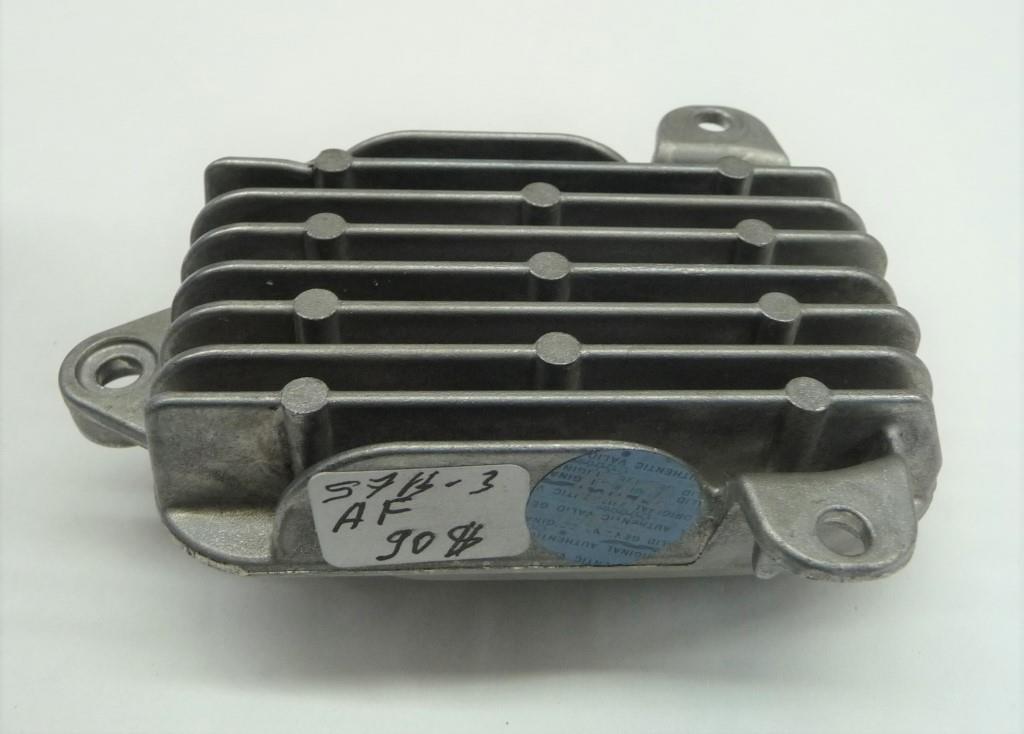 2020-2021 BMW G11 G12 LED Headlight Turn Signal Module 63119498410 OEM ...