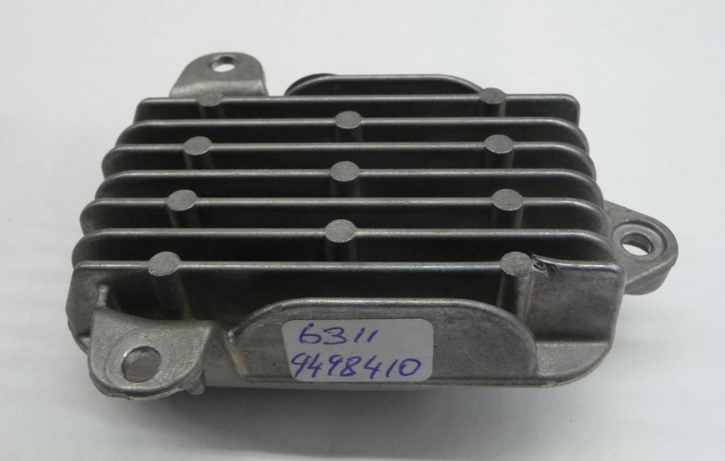 2020-2021 BMW G11 G12 LED Headlight Turn Signal Module 63119498410 OEM ...