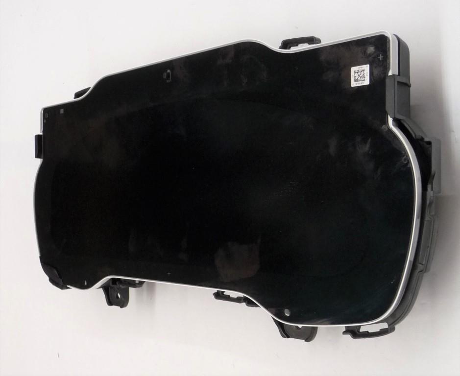 2017-2020 BMW G30 G31 G32 Multifunctional Instrument Display ...