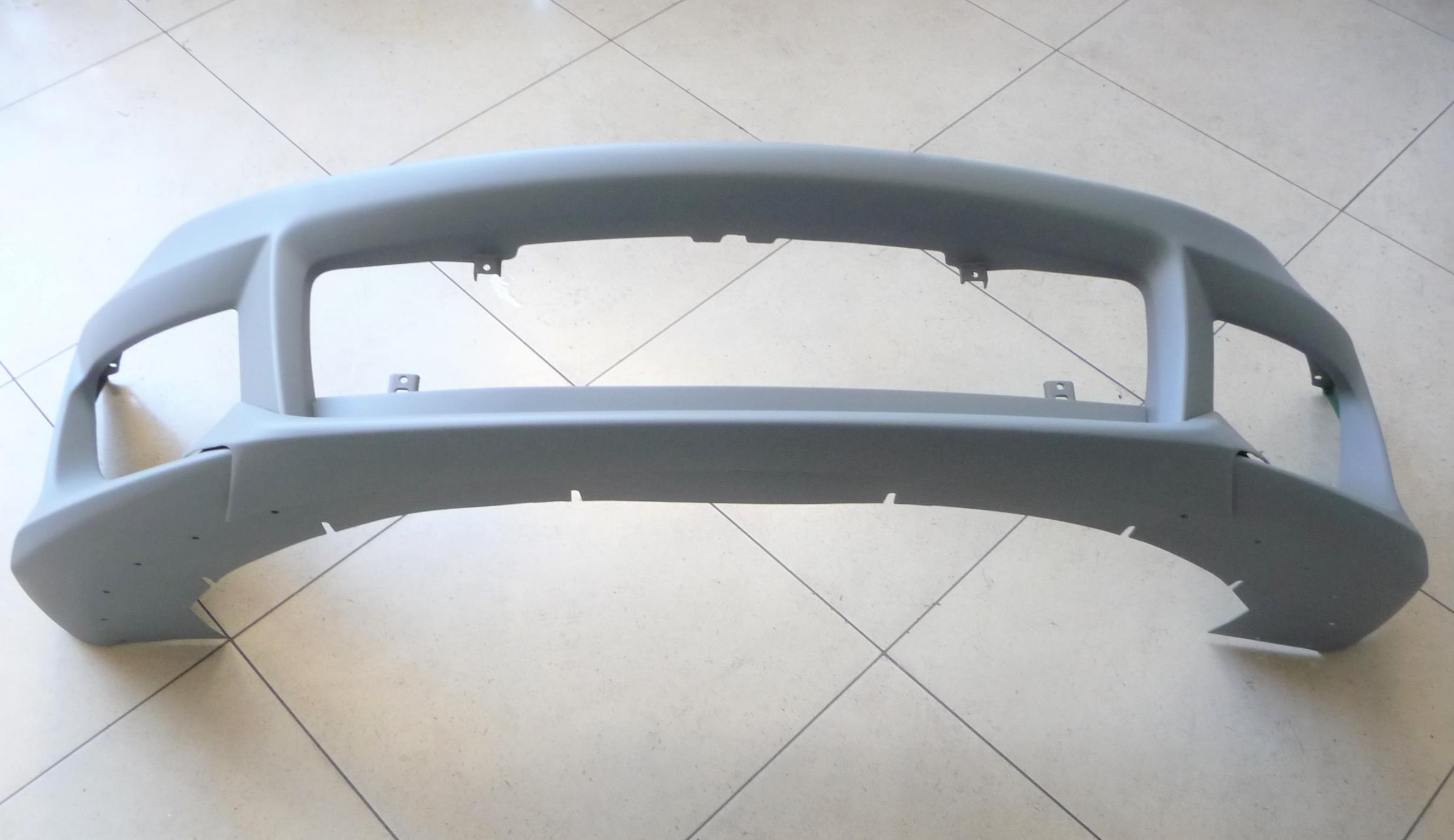 2020-2021 Lotus Evora GT Front Bumper Cover A132J1025 OEM ...