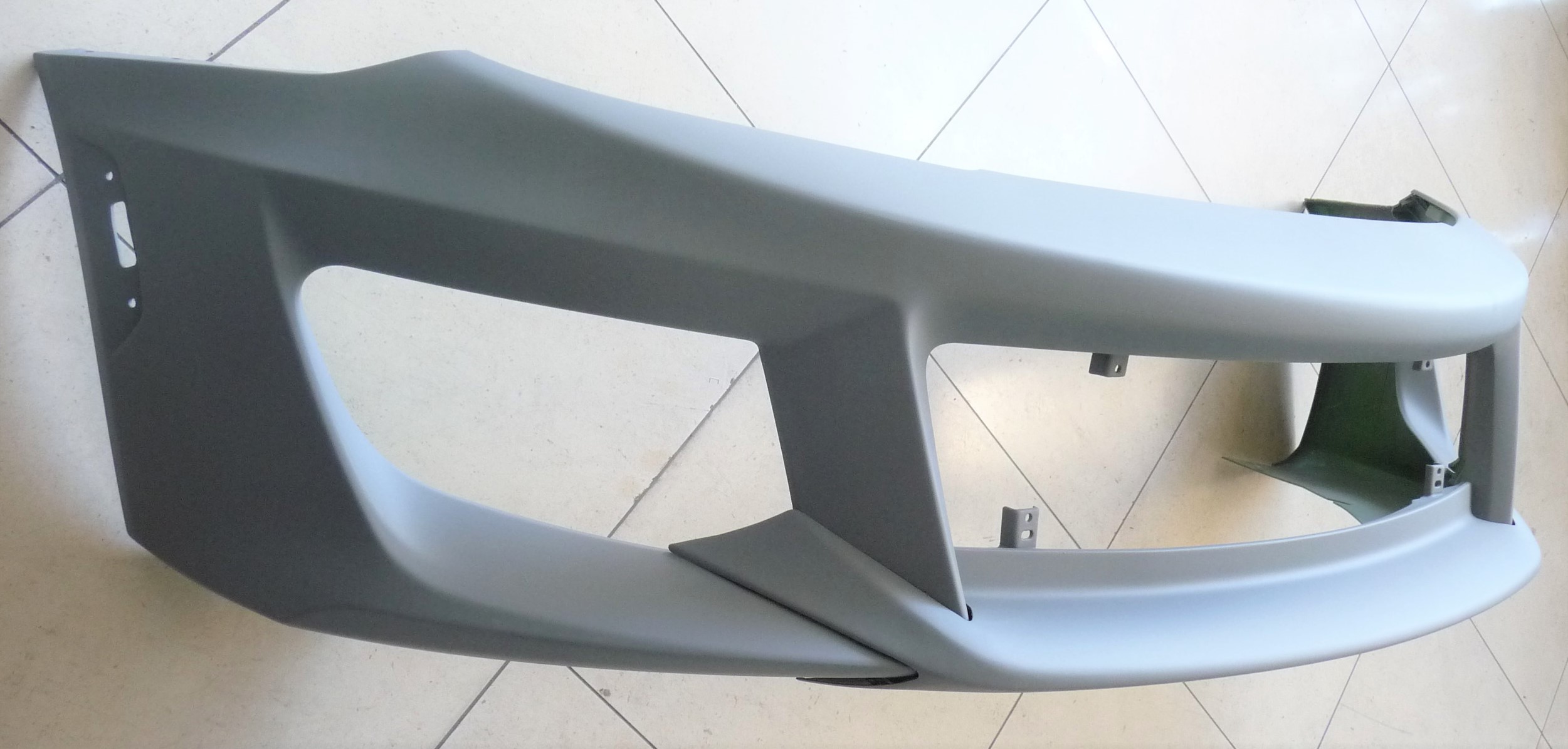 2020-2021 Lotus Evora GT Front Bumper Cover A132J1025 OEM ...