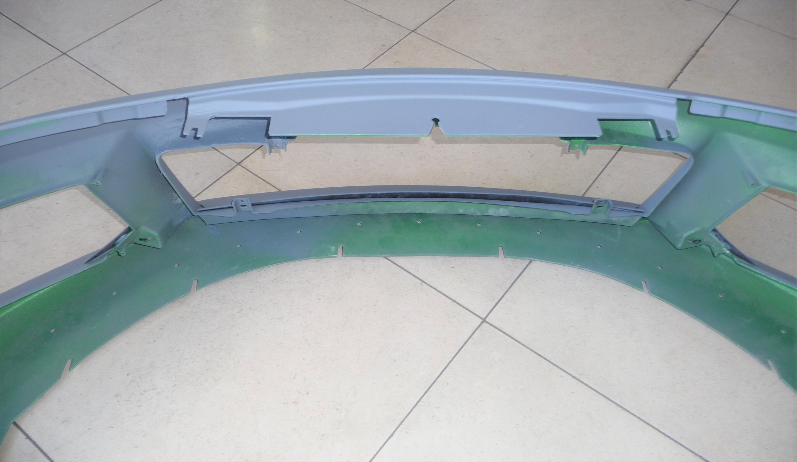 2020-2021 Lotus Evora GT Front Bumper Cover A132J1025 OEM ...