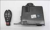 2008-2010 Chrysler Town & Country Ignition Switch Node 68210156AB OEM ...