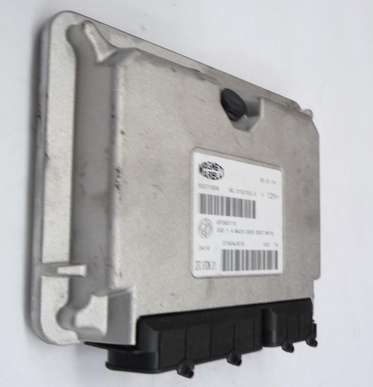 2014 Fiat 500L Control Module Unit 55271636 OEM A1 | LA Global Parts