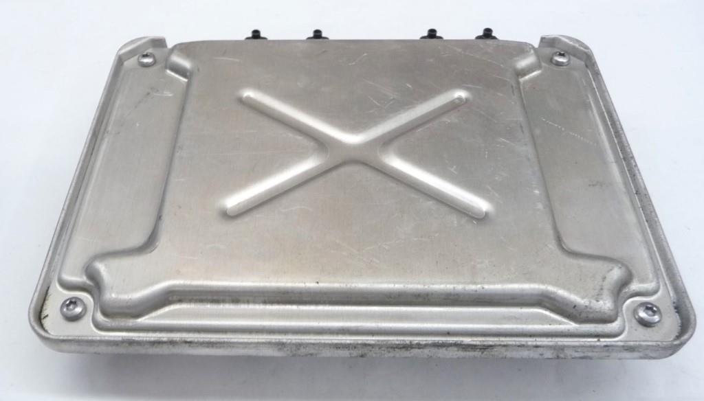 2014 Fiat 500L Control Module Unit 55271636 OEM A1 | LA Global Parts