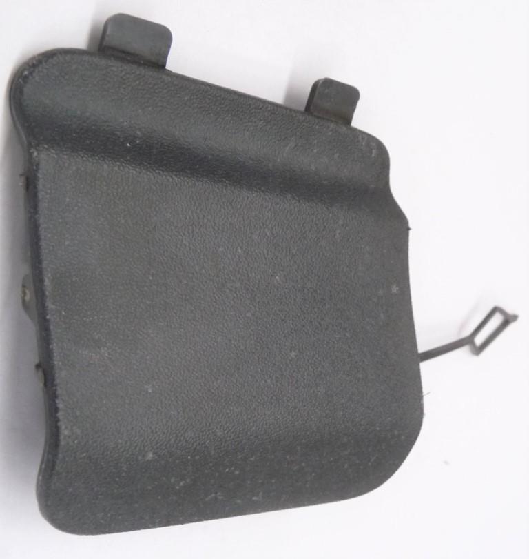 2019-2022 Mercedes Benz W907 Front Tow Hook Cap Eye Cover A9108850600 ...