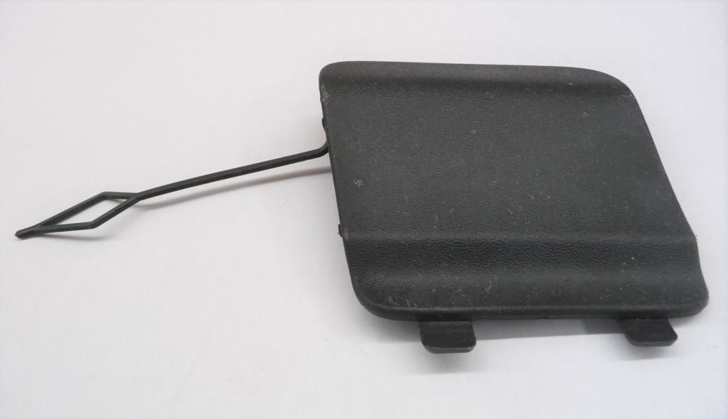 2019-2022 Mercedes Benz W907 Front Tow Hook Cap Eye Cover A9108850600 ...