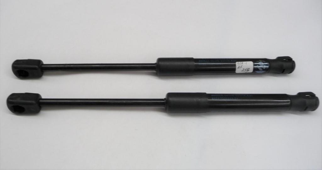 2011 BMW F10 F11 Hood Lift Support, Gas Strut, Set of 2 51237206644 OEM ...