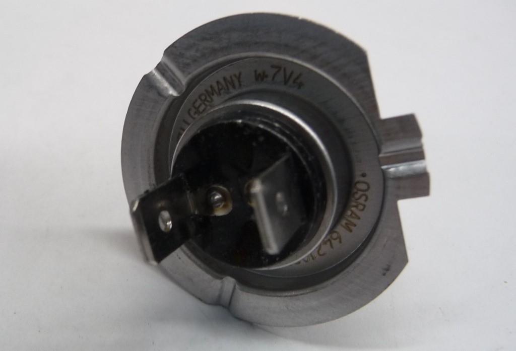 2015-2018 Porsche Cayenne Front Headlight Bulb 95863116500 OEM A1 | LA ...