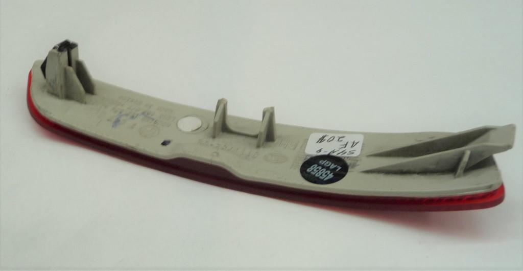 2014-2018 BMW F15 X5 Rear Right Passenger Reflector Panel 63147847592 ...