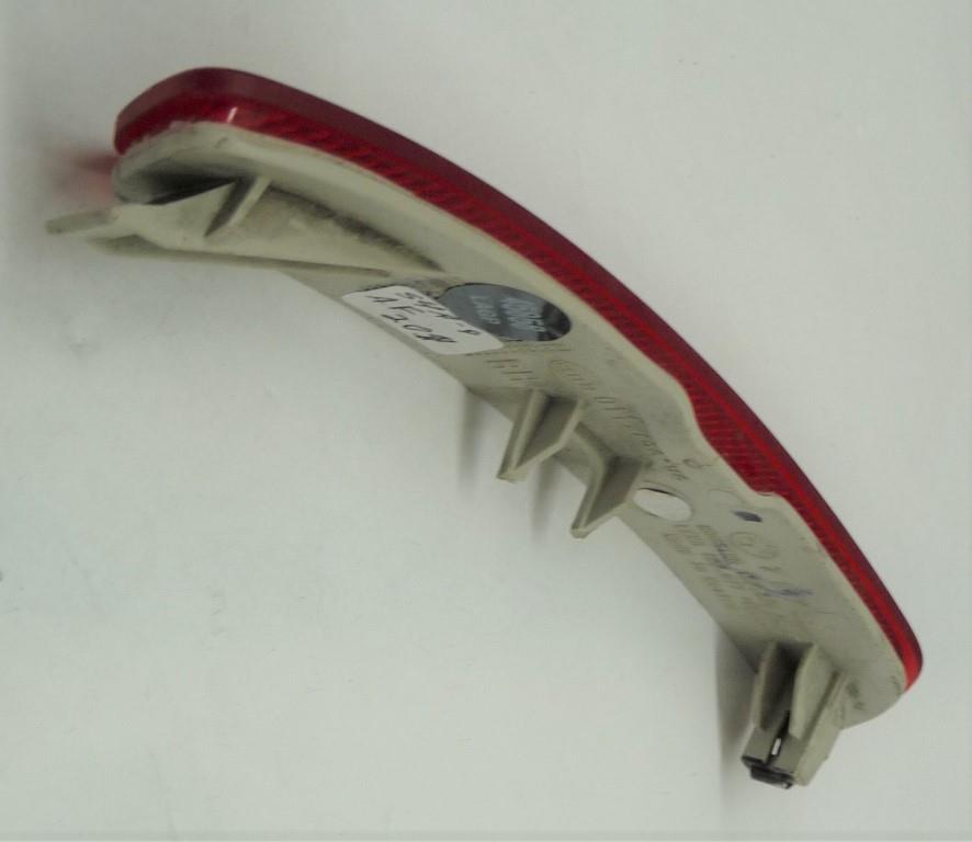 2014-2018 BMW F15 X5 Rear Right Passenger Reflector Panel 63147847592 ...