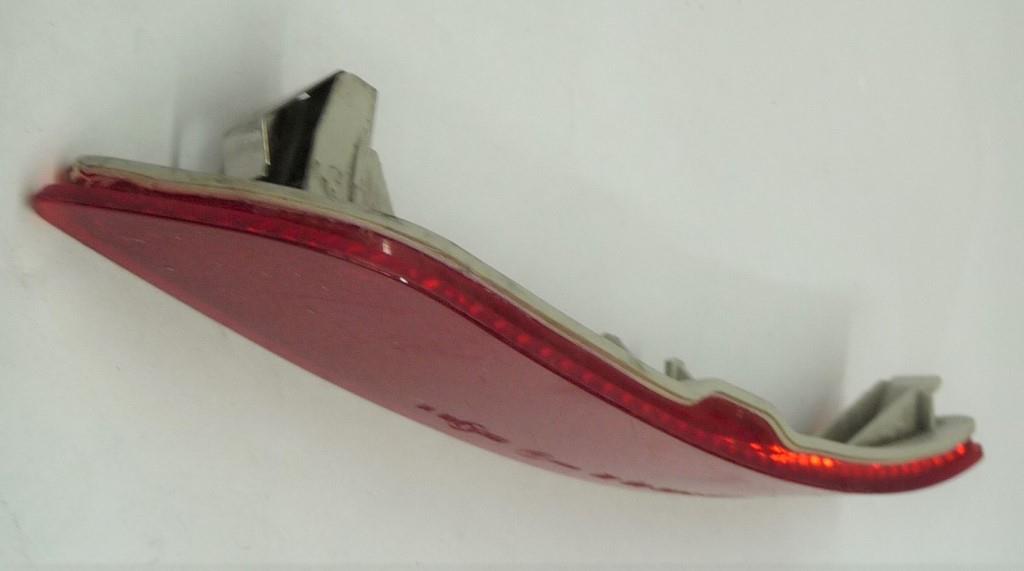 2014-2018 BMW F15 X5 Rear Right Passenger Reflector Panel 63147847592 ...