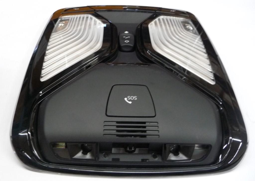 2019-2020 BMW G07 X7 Headliner Control Module 61315A434B7 OEM A1 | LA ...