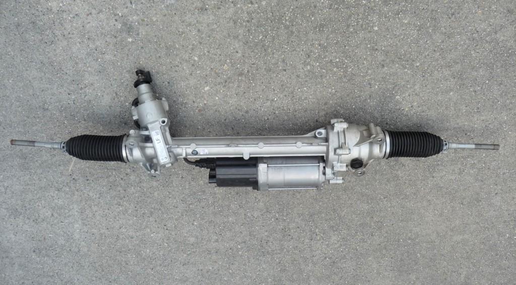 2016-2020 BMW F22 F30 340i M2 Steering Gear, Electric 32106889128 OEM ...