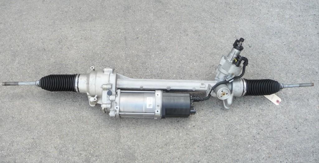 2016-2020 BMW F22 F30 340i M2 Steering Gear, Electric 32106889128 OEM ...