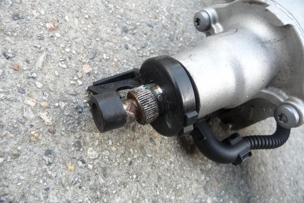 2016-2020 BMW F22 F30 340i M2 Steering Gear, Electric 32106889128 OEM ...