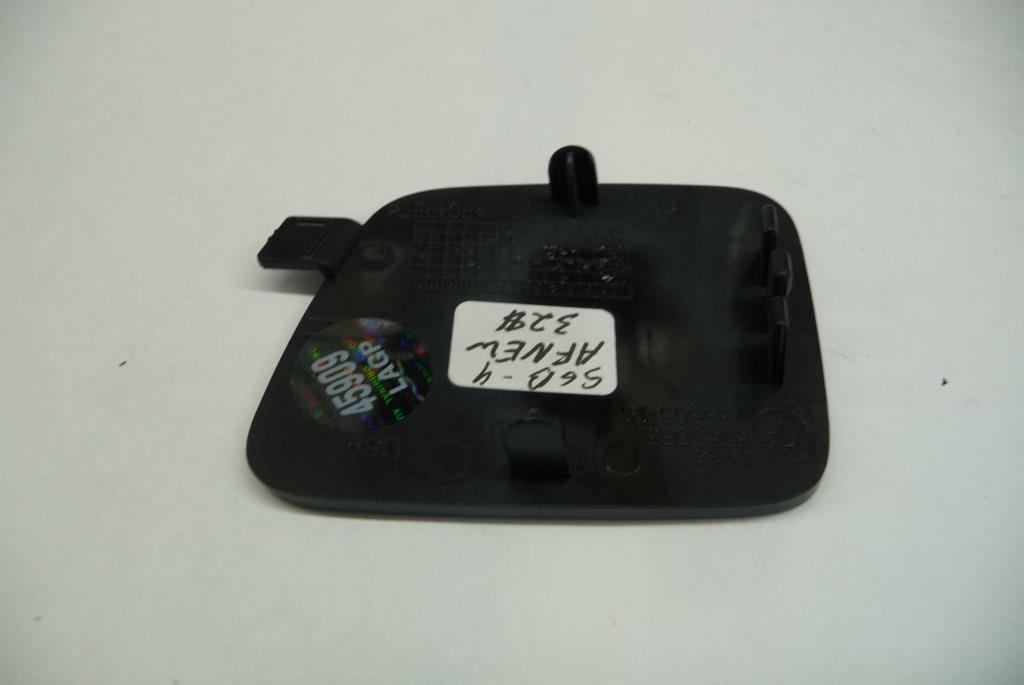 2014-2015 BMW F15 X5 Rear Bumper Left Tow Hook Cover 51128055063 OEM A1 ...