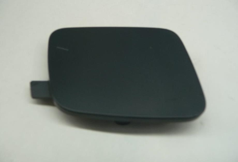 2014-2015 BMW F15 X5 Rear Bumper Left Tow Hook Cover 51128055063 OEM A1 ...