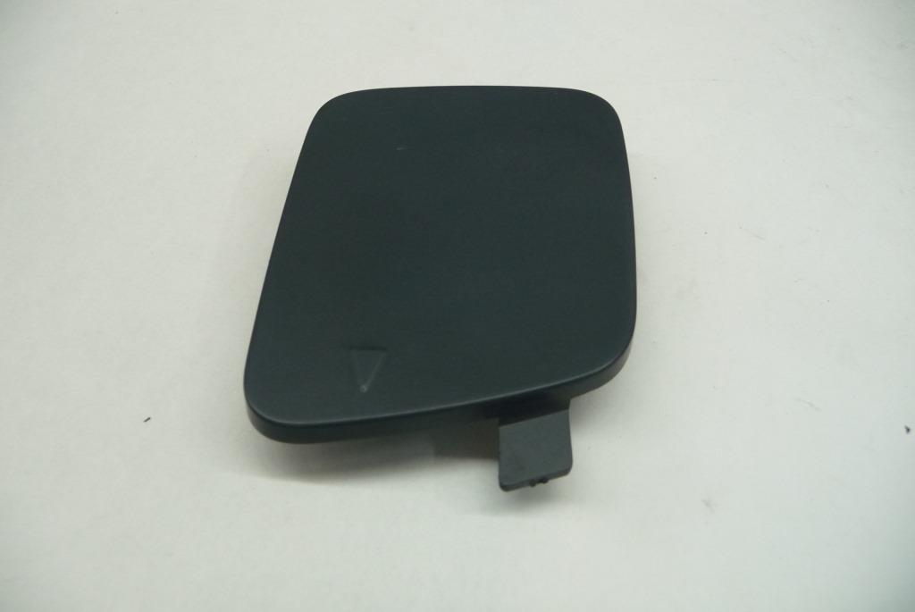 2014-2015 BMW F15 X5 Rear Bumper Left Tow Hook Cover 51128055063 OEM A1 ...