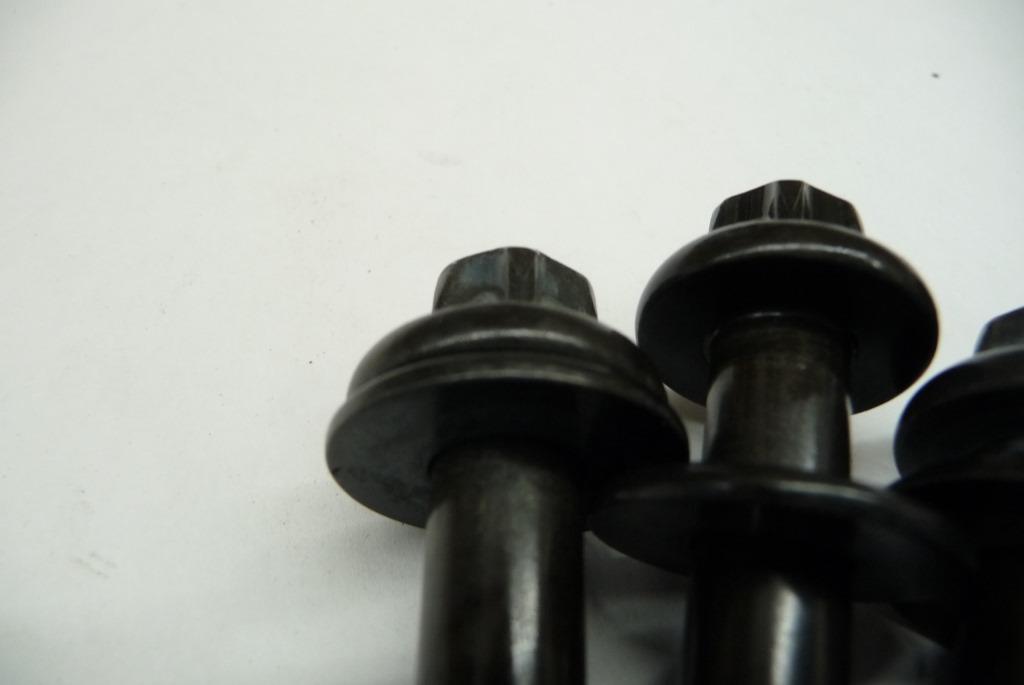 2007-2017 Mini Cooper Clubman R55 R56 Torx Bolt, Set of 8 11367536087 ...
