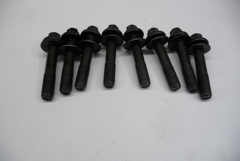 2007-2017 Mini Cooper Clubman R55 R56 Torx Bolt, Set of 8 11367536087 ...